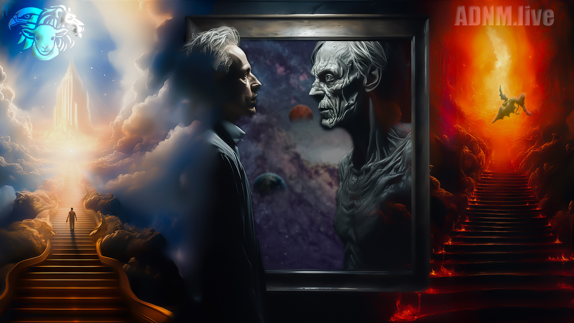 ADNM - Ambassadeurs Du Nouveau Monde