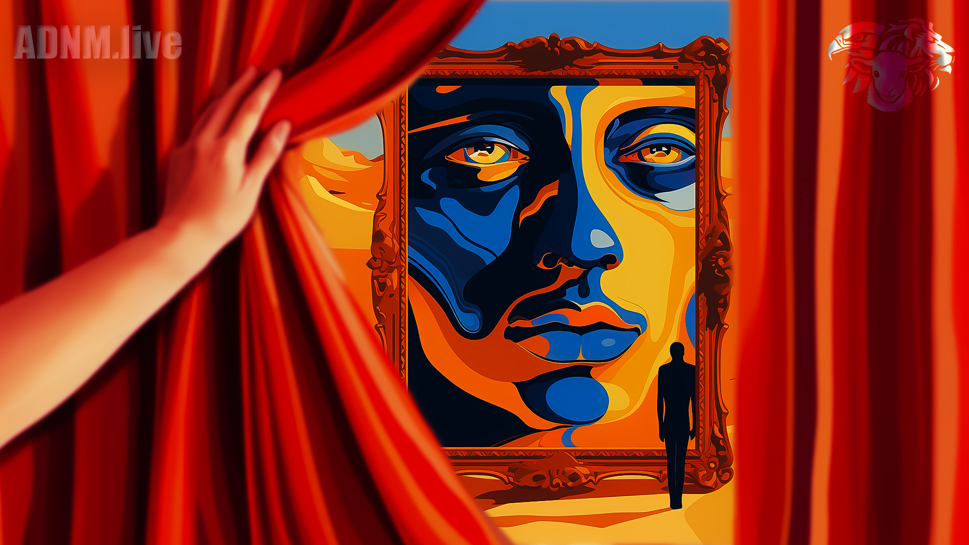 ADNM - Ambassadeurs Du Nouveau Monde