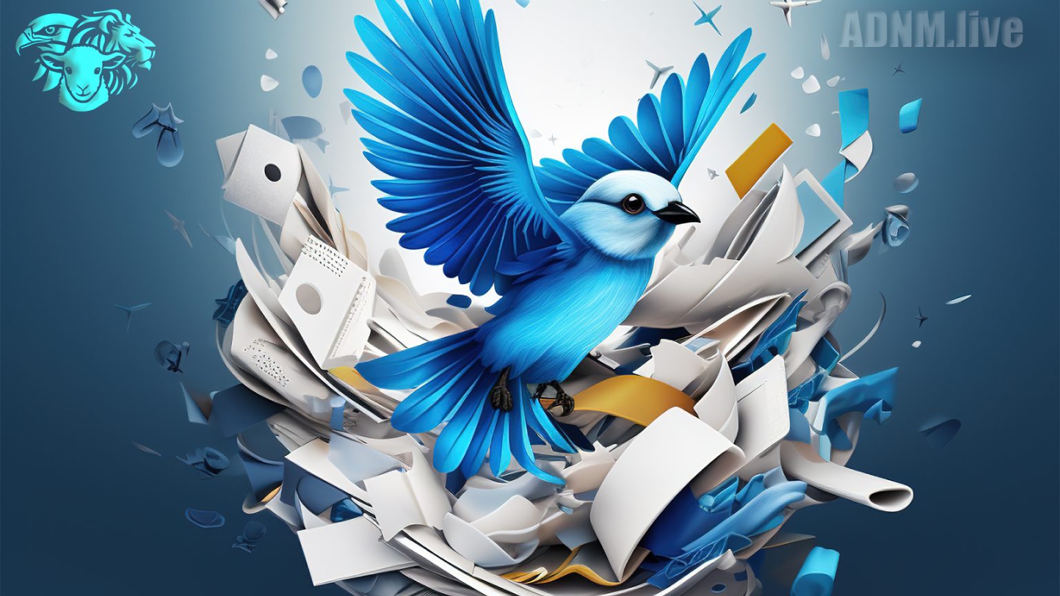 ADNM - Ambassadeurs Du Nouveau Monde