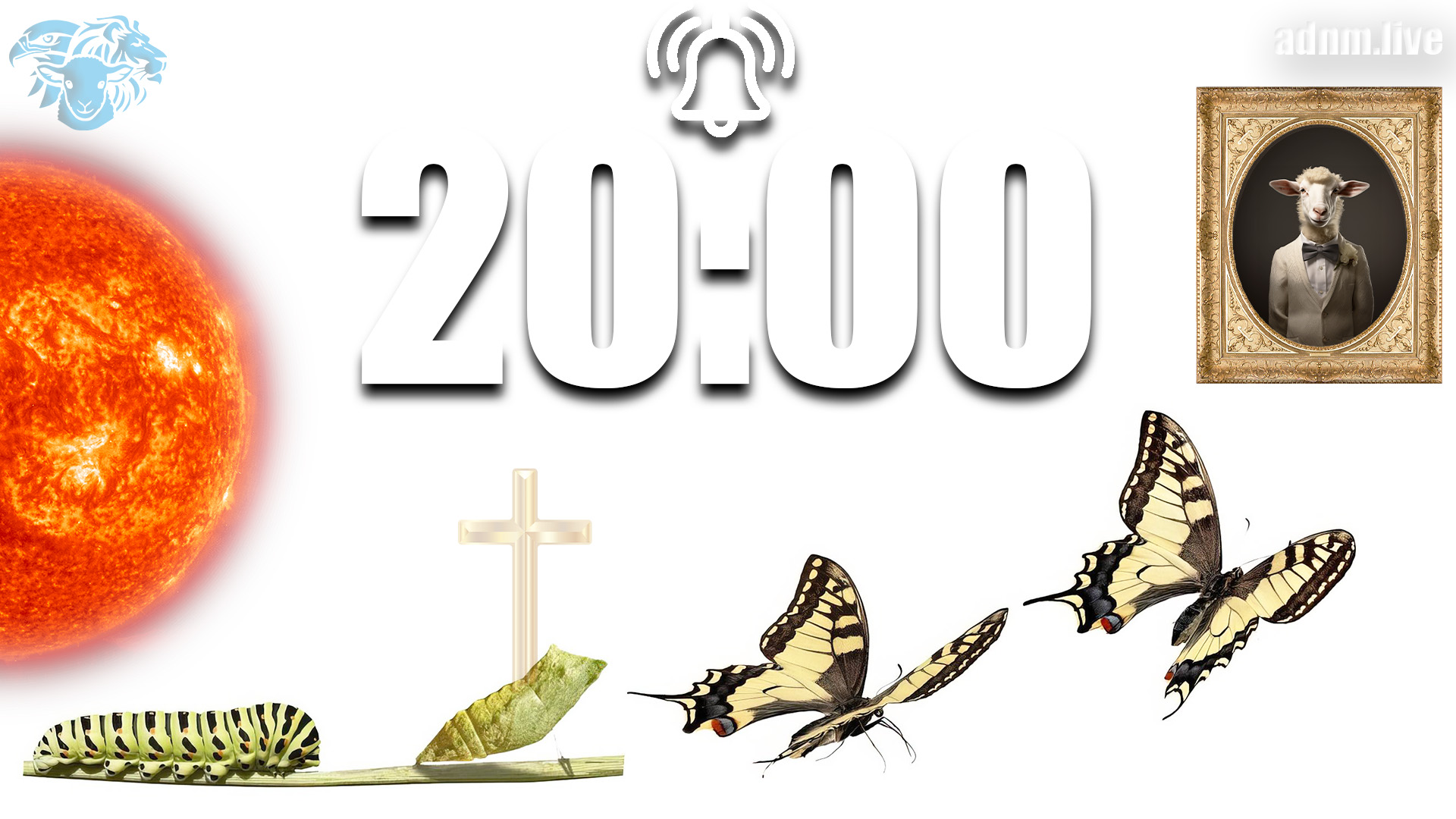 ADNM - Ambassadeurs Du Nouveau Monde