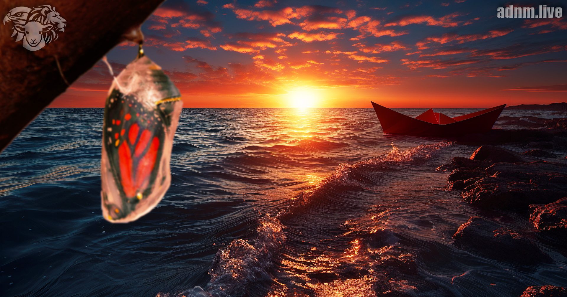 28/11/2023 - Fin d’un chapitre - ADNM