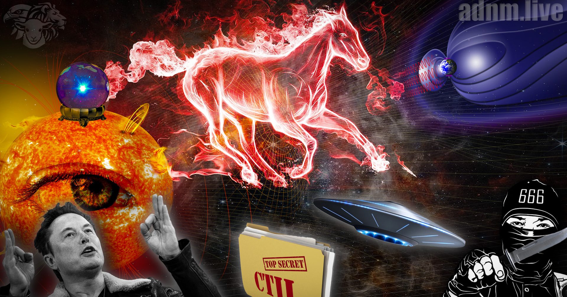 05/12/2023 - La Tempête Solaire de la Transition - ADNM