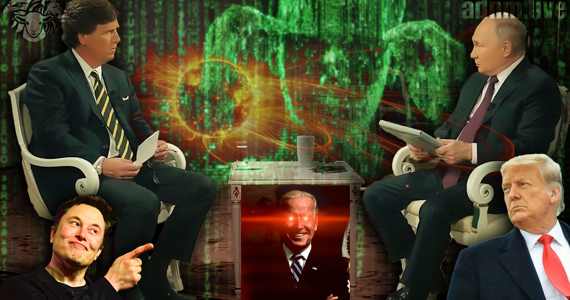 13/02/2024 : Histoire en Direct - ADNM