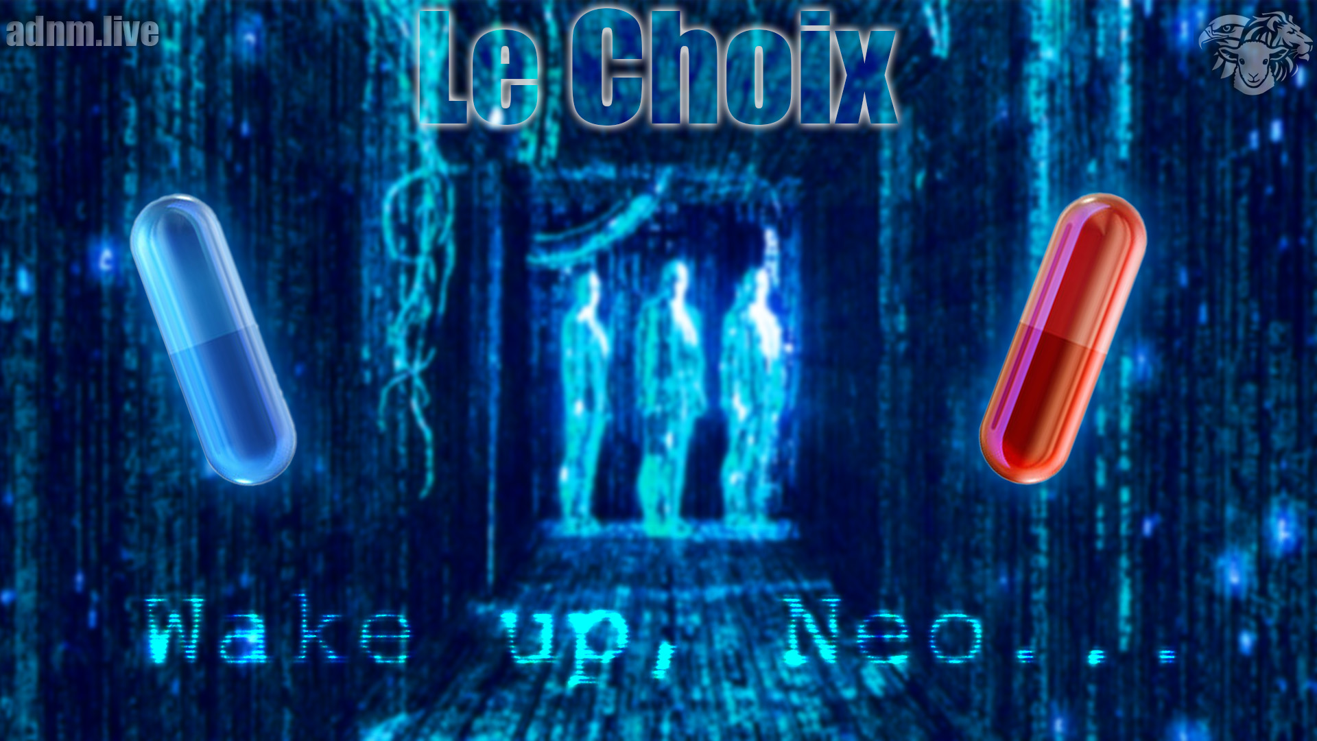 ADNM - Ambassadeurs Du Nouveau Monde