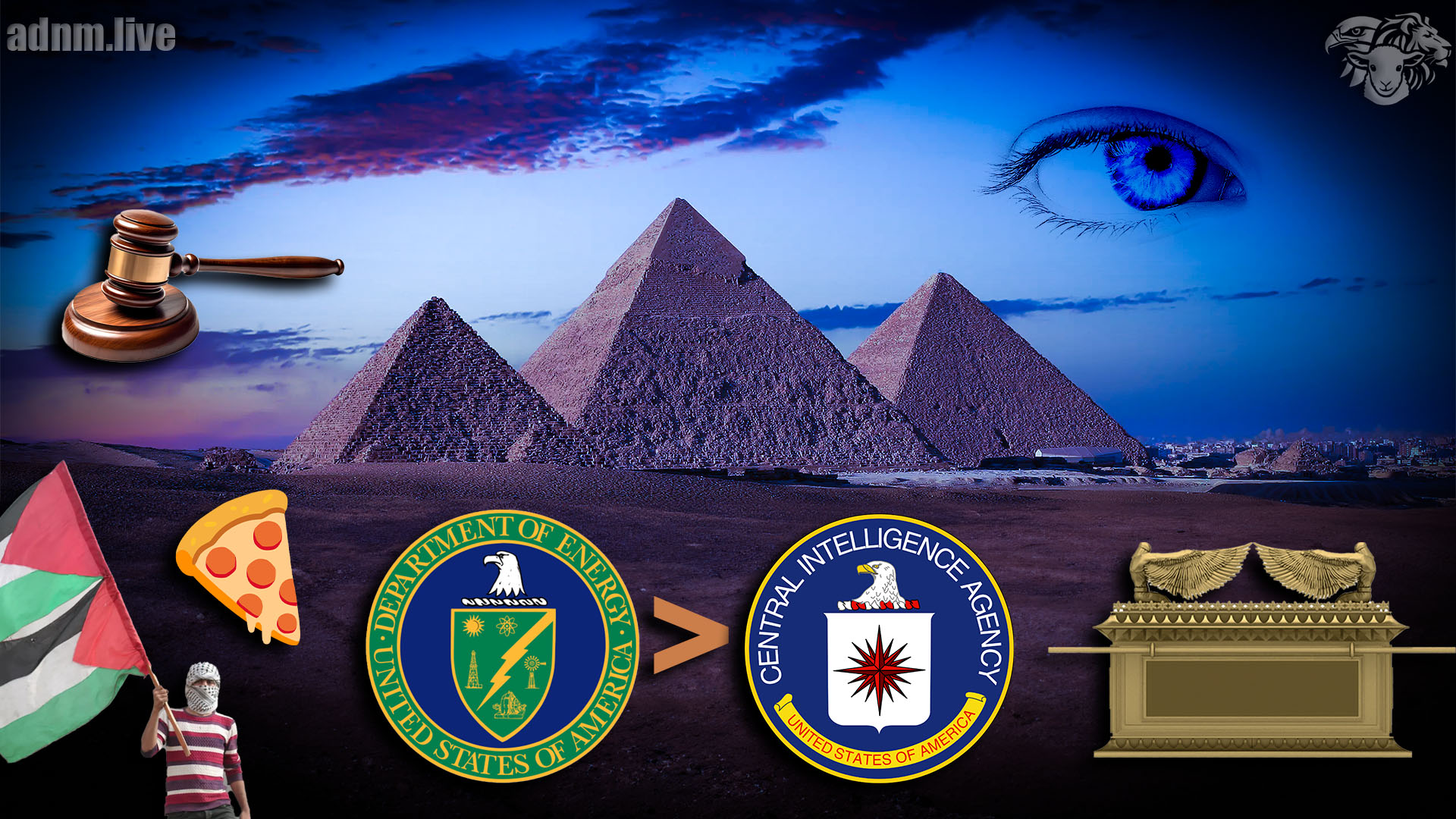 ADNM - Ambassadeurs Du Nouveau Monde