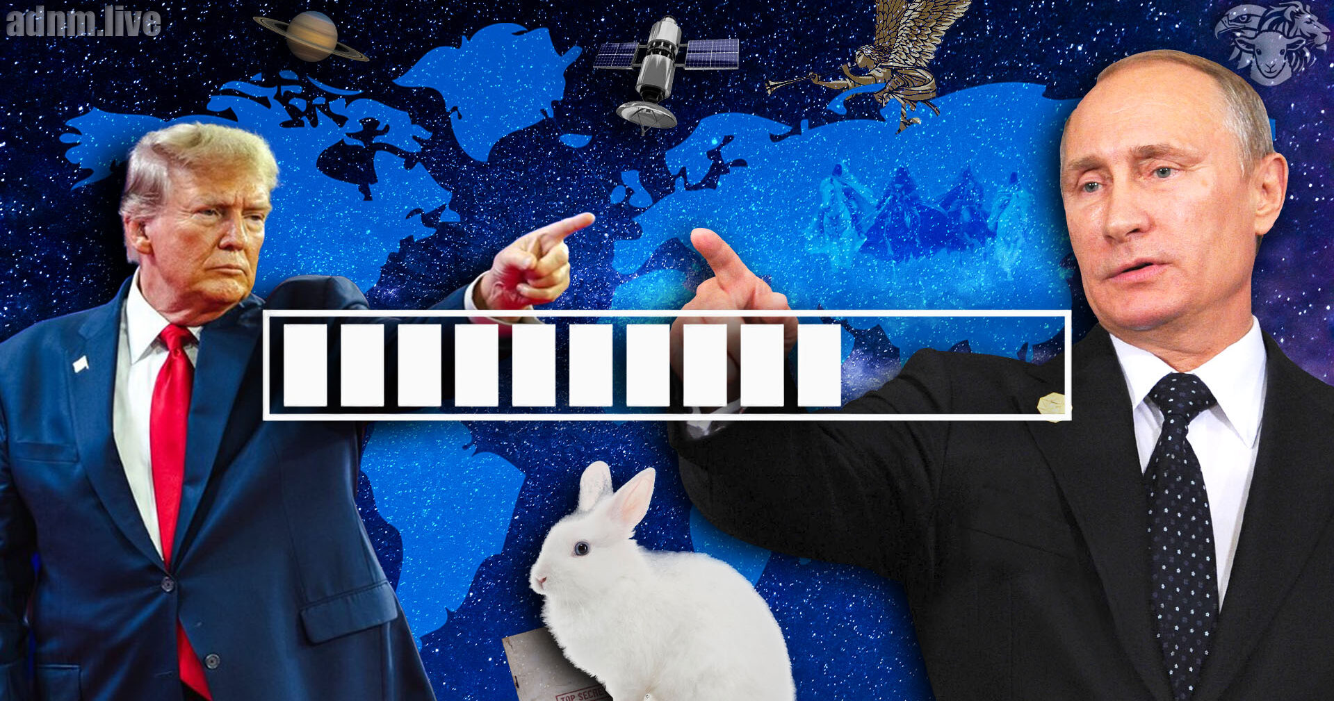 15/08/2025 : Reculer pour mieux sauter